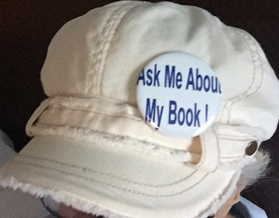 My Journey As An Author